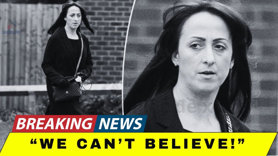 Our Thoughts And Prayers With Natalie Cassidy Share Heartbreaking News Its Been Difficult